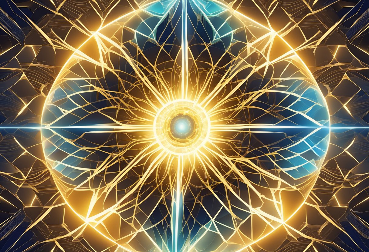 The Best Human Design Explanation for Beginners