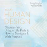 15 of The Best Books to Learn Human Design
