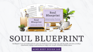 The Best Human Design Explanation for Beginners - Mind Body Design Lab