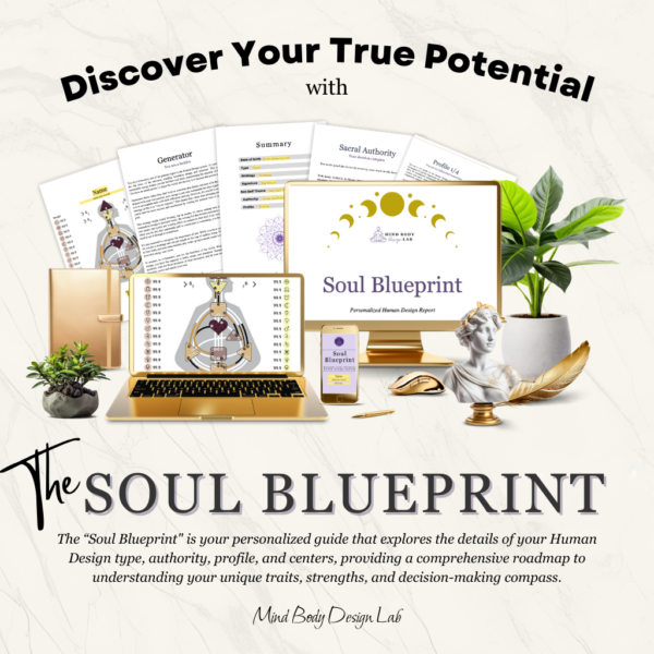 15 of The Best Books to Learn Human Design