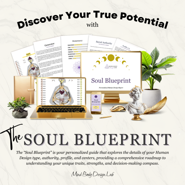 15 of The Best Books to Learn Human Design