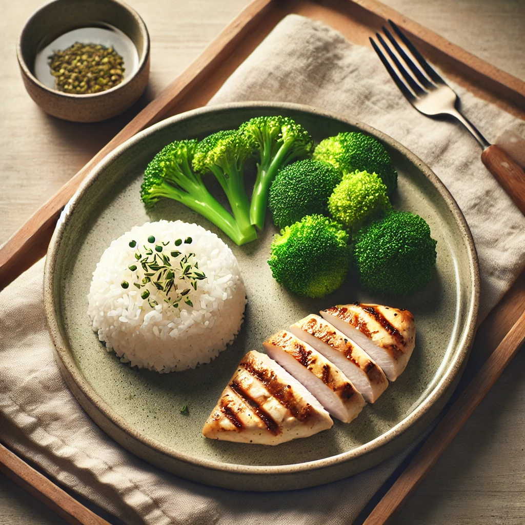 Discovering the Impact of Alternating Digestion in Human Design